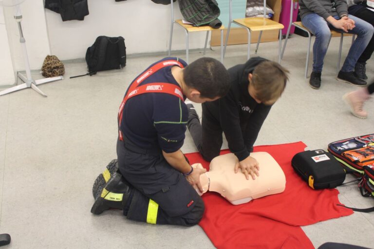 Project Based Learning Days – Prevention First